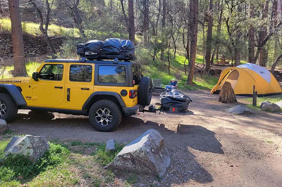 Blog – American Wilderness Campground